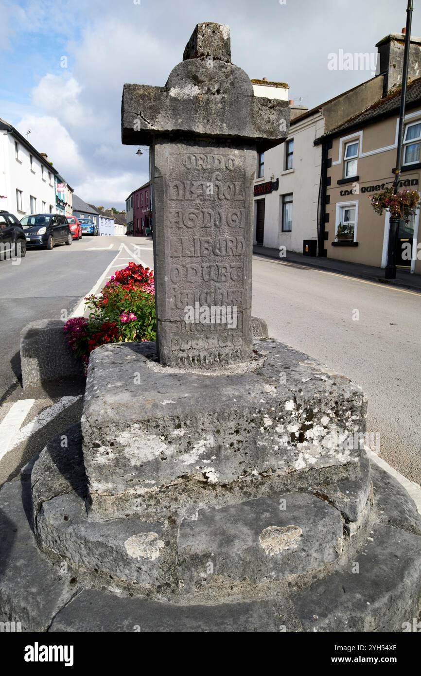 Market cross cong hi-res stock photography and images - Alamy