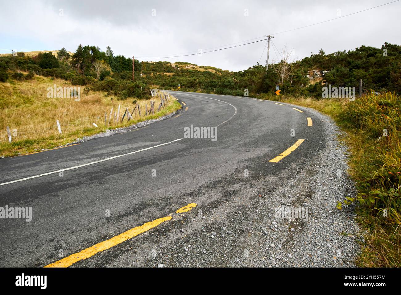 Sloped downhill hi-res stock photography and images - Alamy