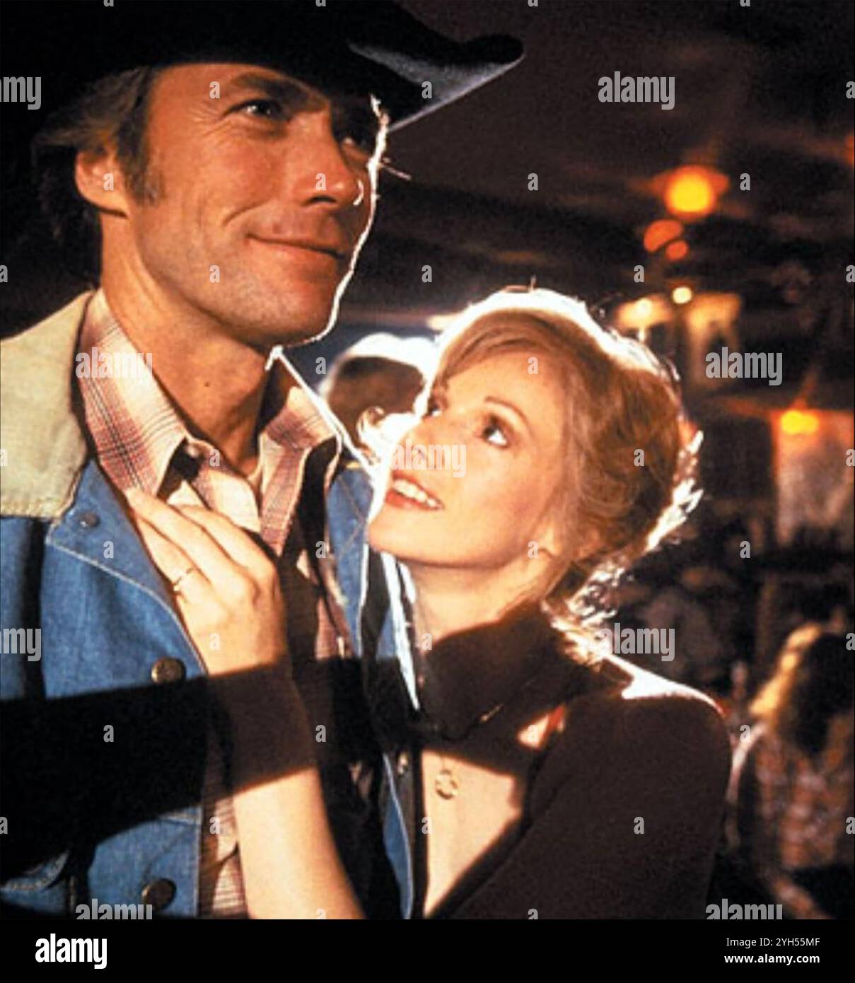 EVERY WHICH WAY BUT LOOSE 1978 Warner Bros. film with Clint Eastwood as ...