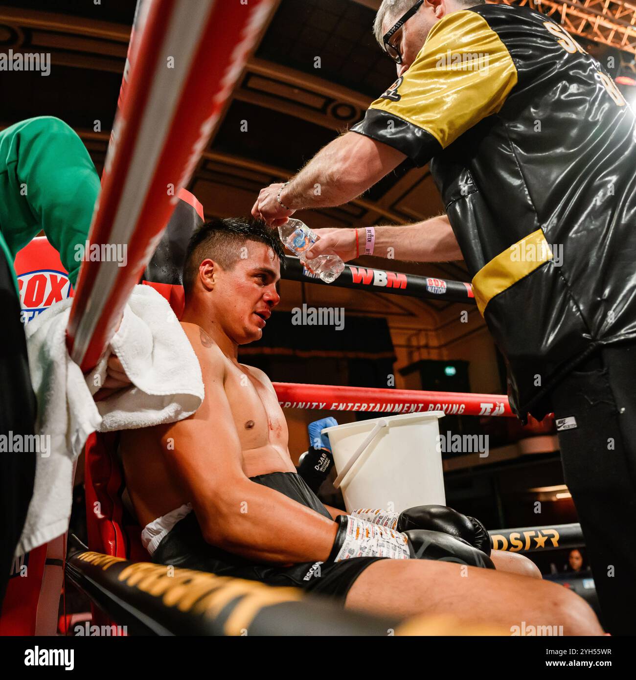 Luka plantic hi-res stock photography and images - Alamy