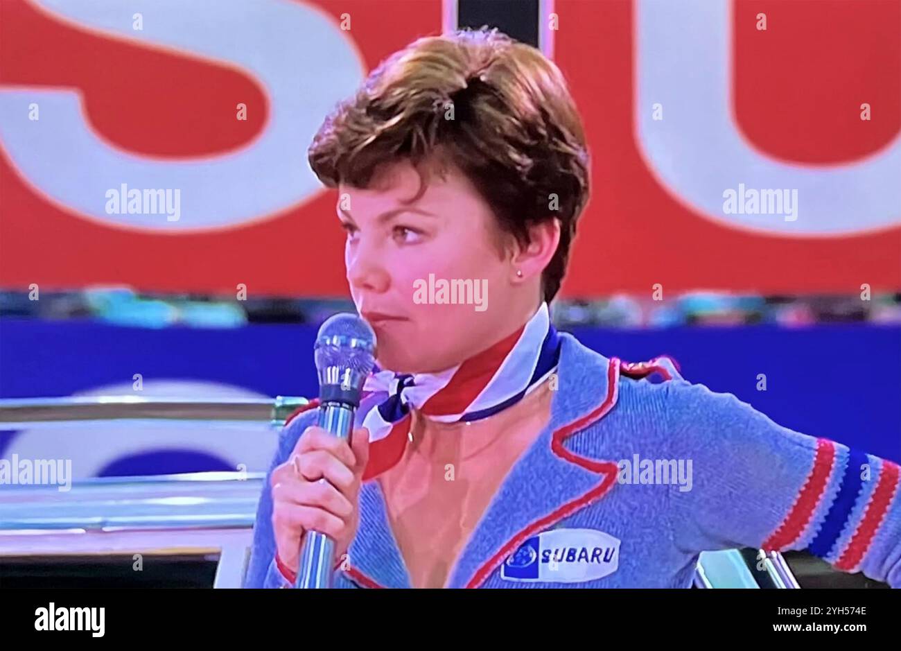 THE GOODBYE GIRL 1977 MGM film with Marsha Mason Stock Photo - Alamy