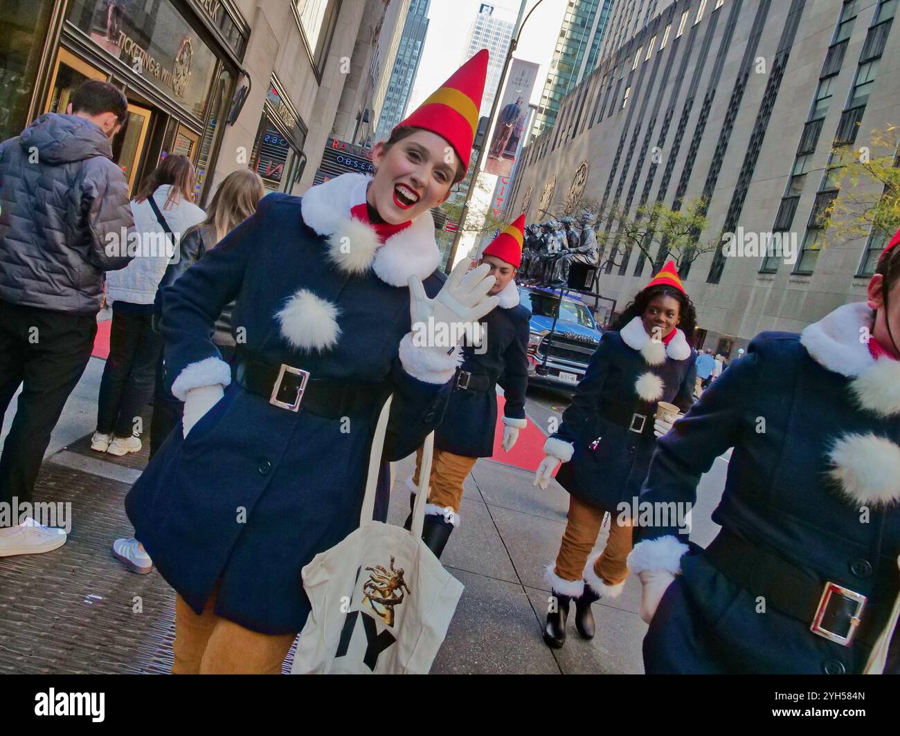 City of the elves hi-res stock photography and images - Alamy