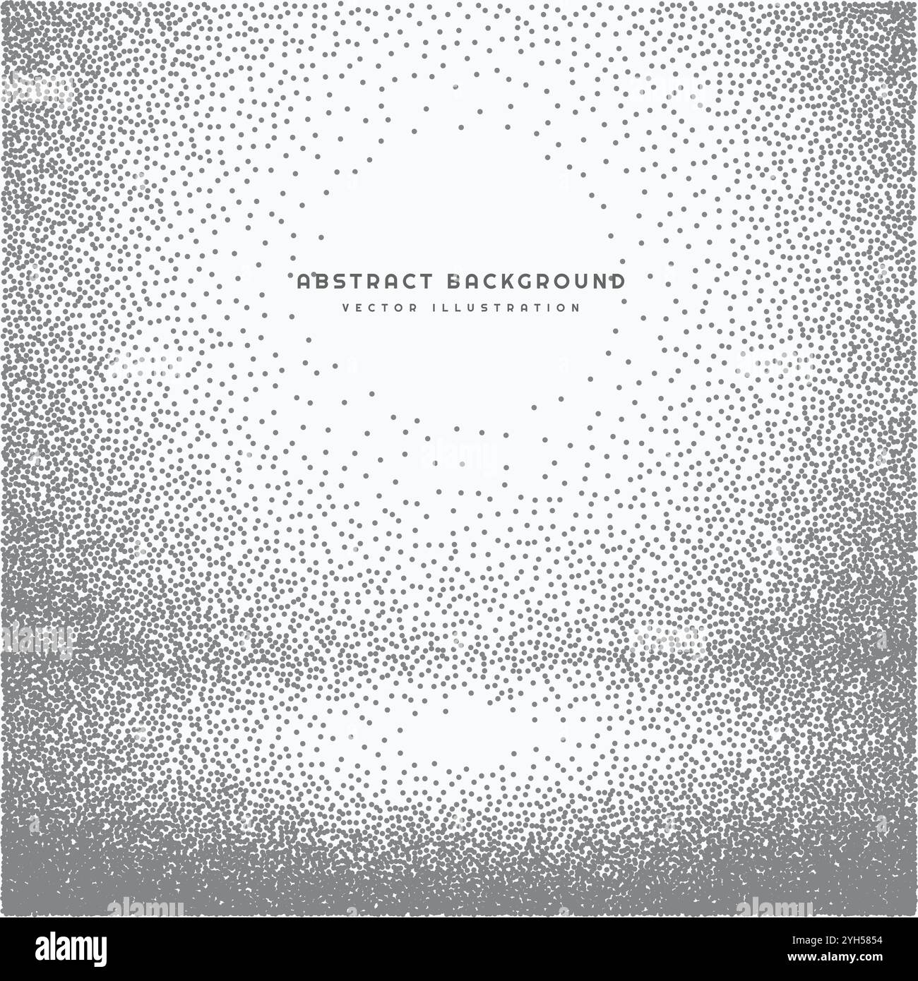 Futuristic empty dark room Stock Vector Images - Alamy