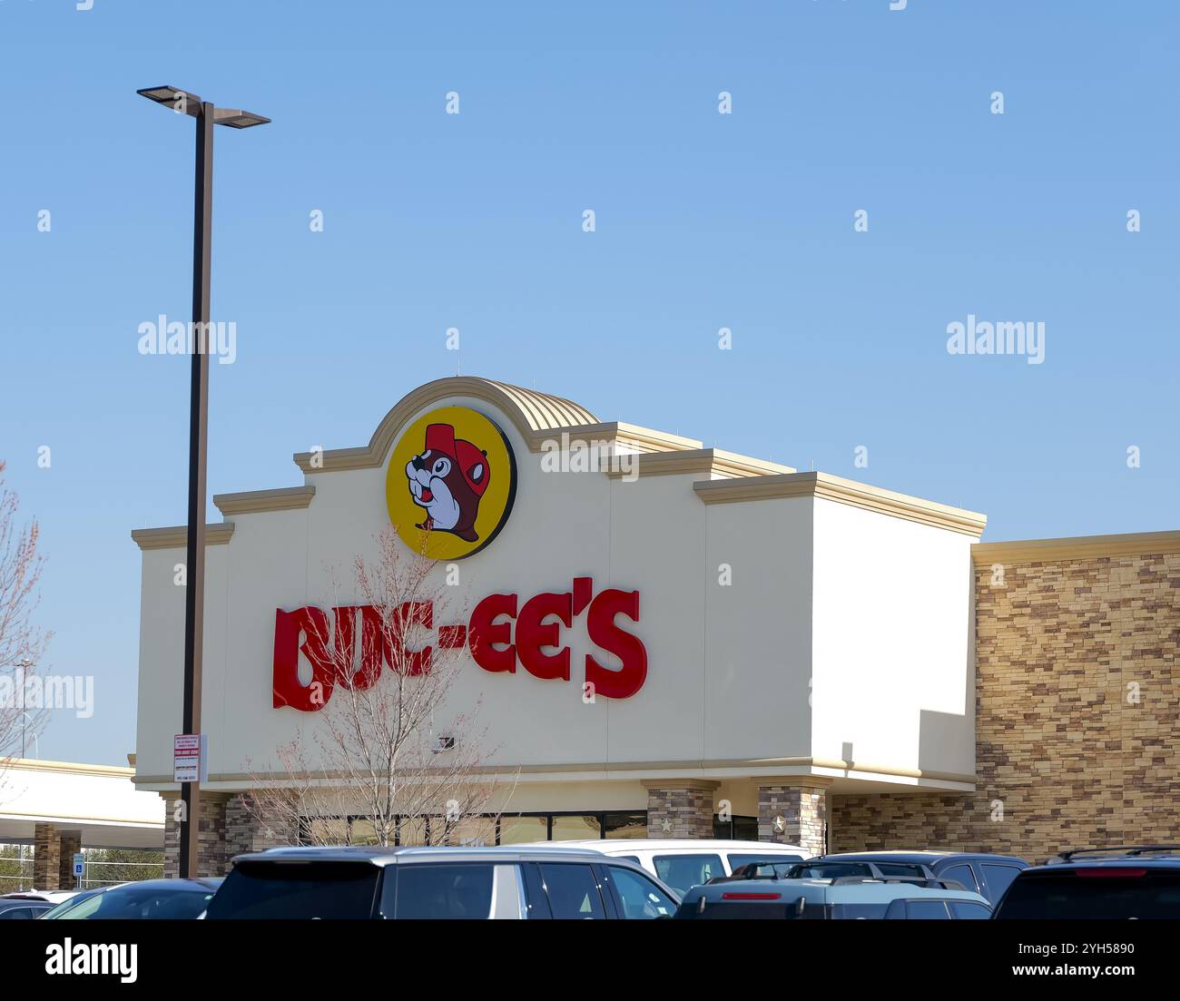 Buc ee's hi-res stock photography and images - Alamy