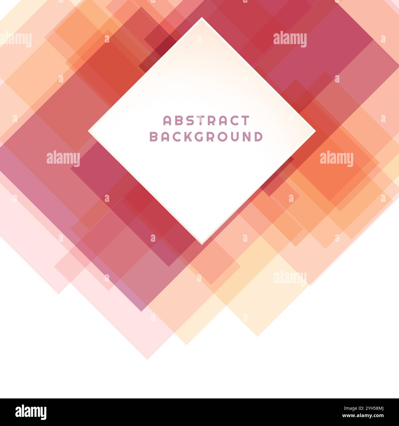 Plexus background red color abstract Stock Vector Images - Alamy