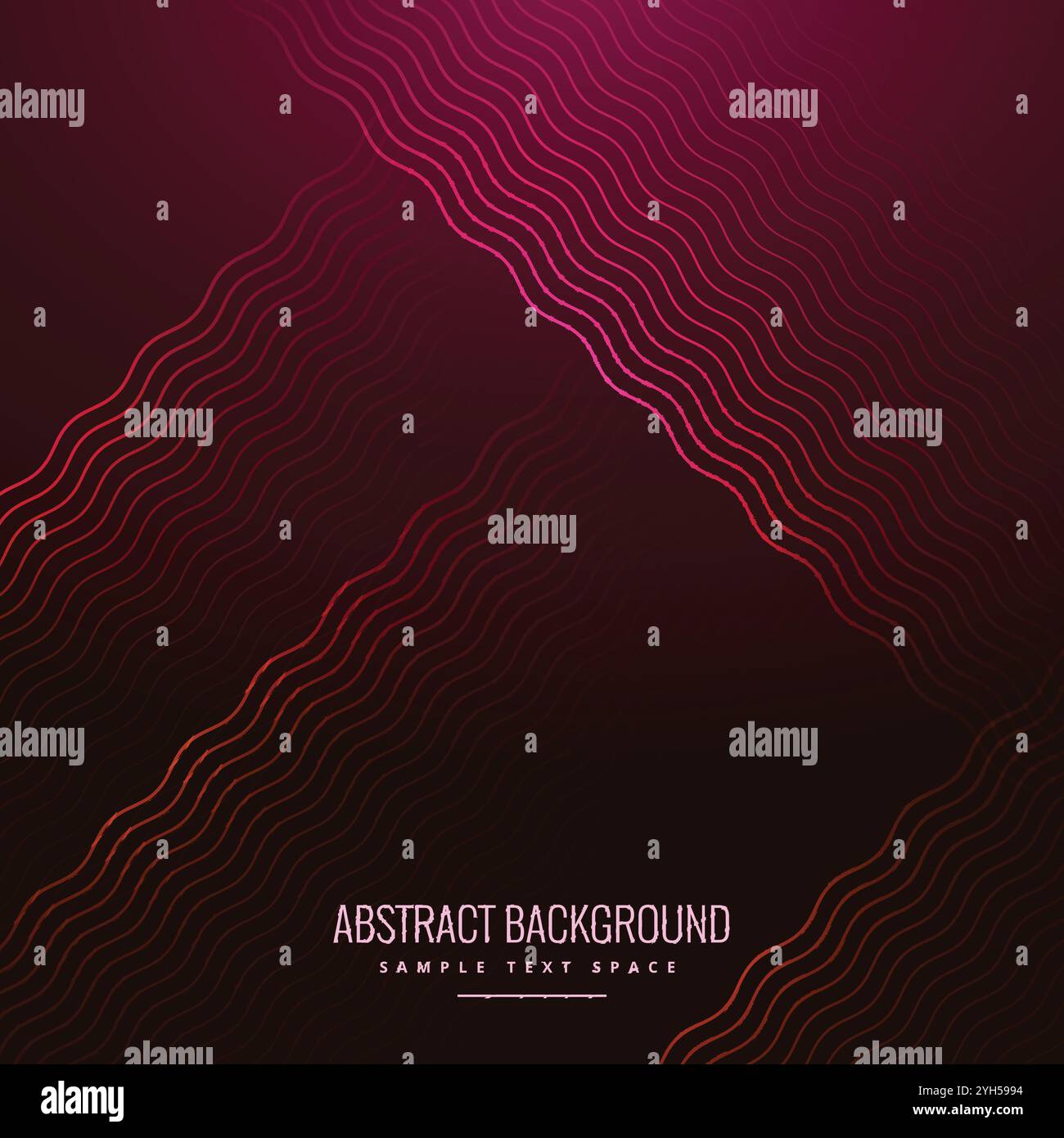 Pink abstract plexus background Stock Vector Images - Alamy