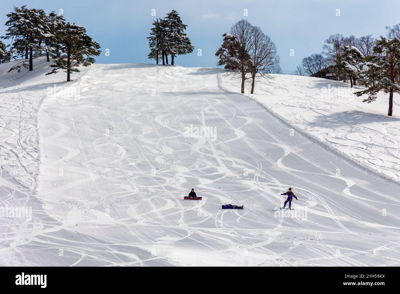 Madarao plateau hi-res stock photography and images - Alamy