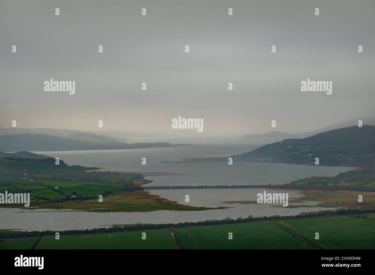 Inch island an inis inch hi-res stock photography and images - Alamy