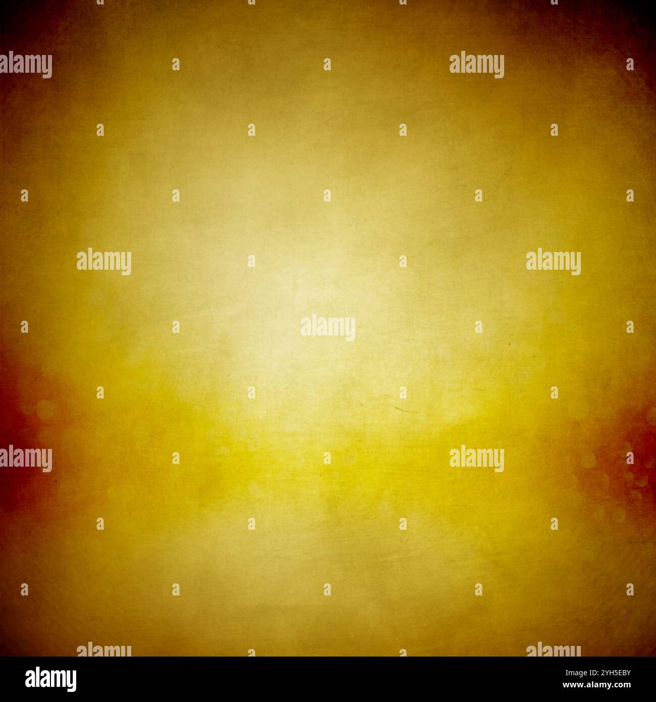 abstract gold background warm yellow color tone Stock Photo - Alamy