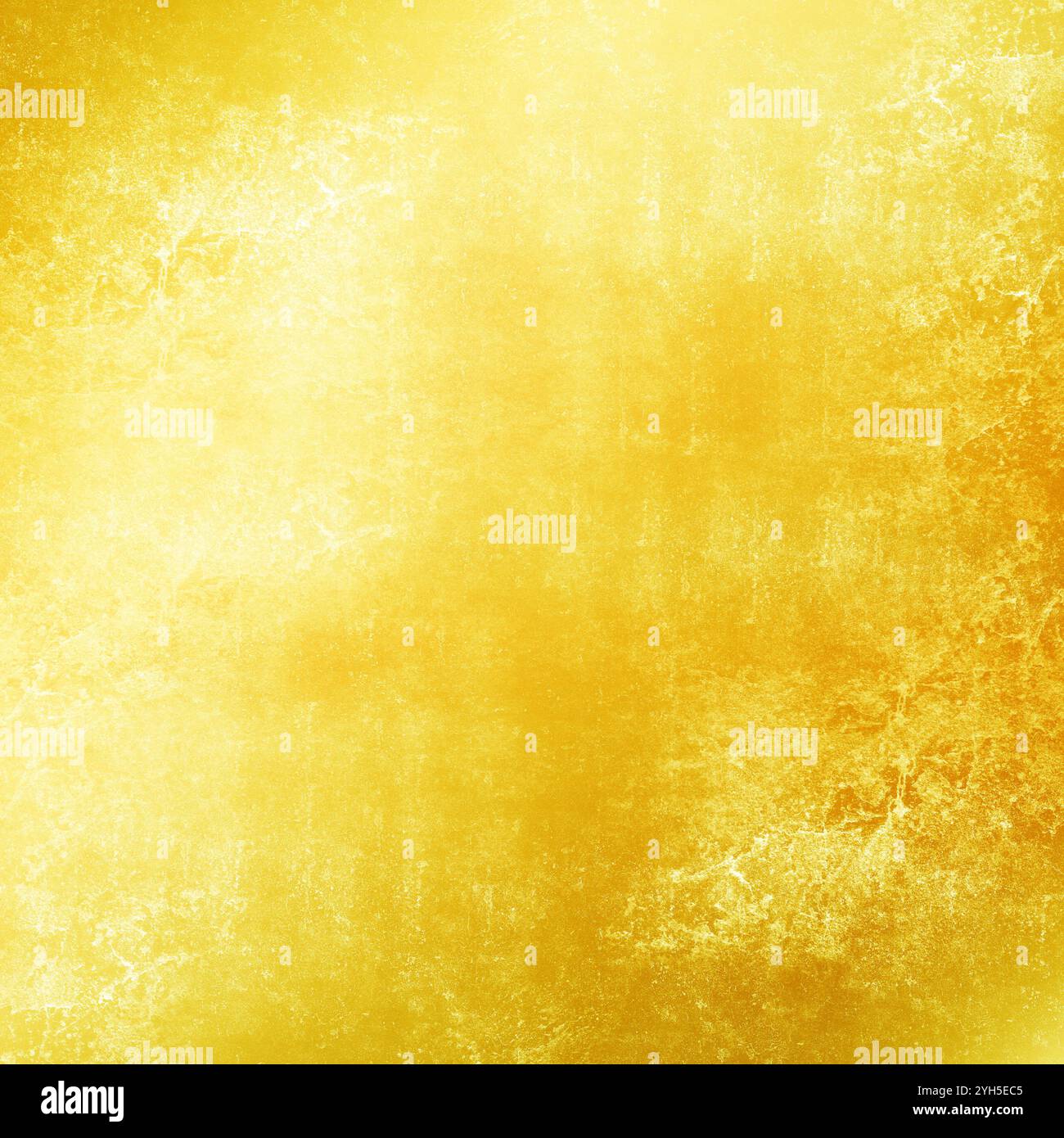 Grunge golden vintage paper hi-res stock photography and images - Alamy