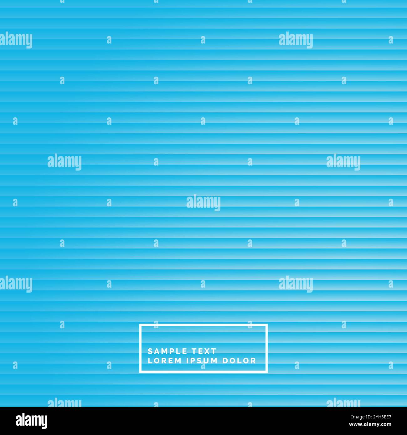 clean blue background illustration Stock Vector Image & Art - Alamy