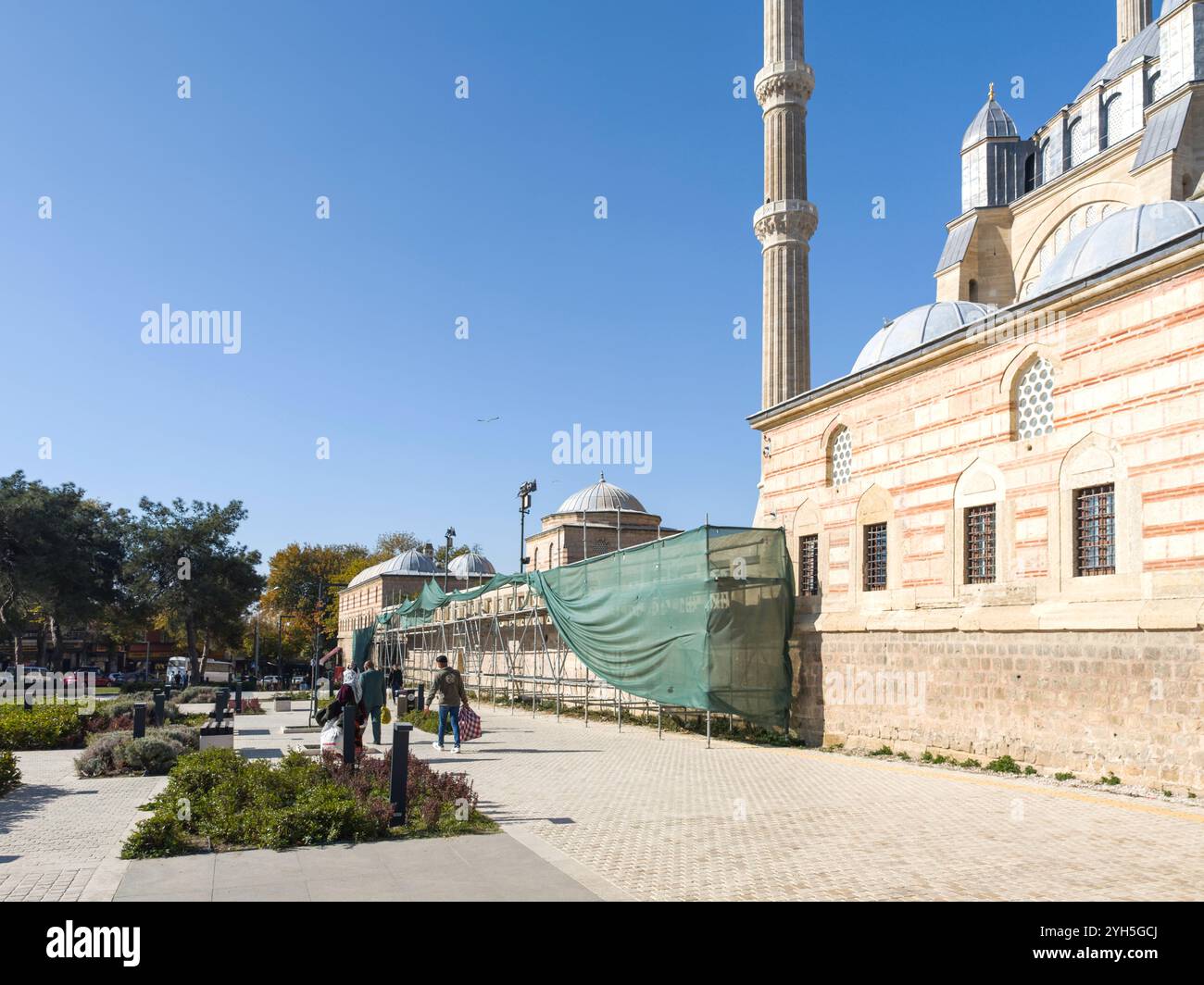 Edirne turkey november 02 hi-res stock photography and images - Alamy