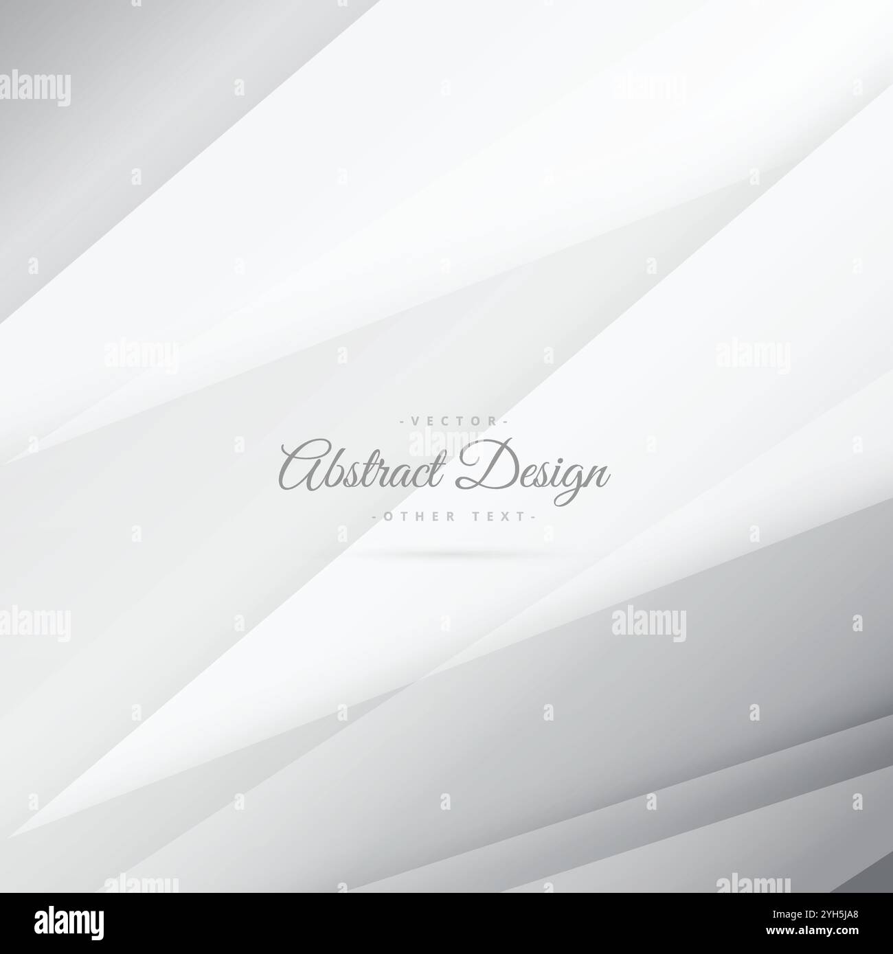 minimal gray pattern background design Stock Vector Image & Art - Alamy