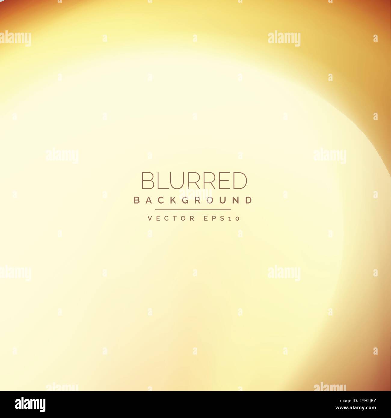 Vector blur background Stock Vector Images - Alamy