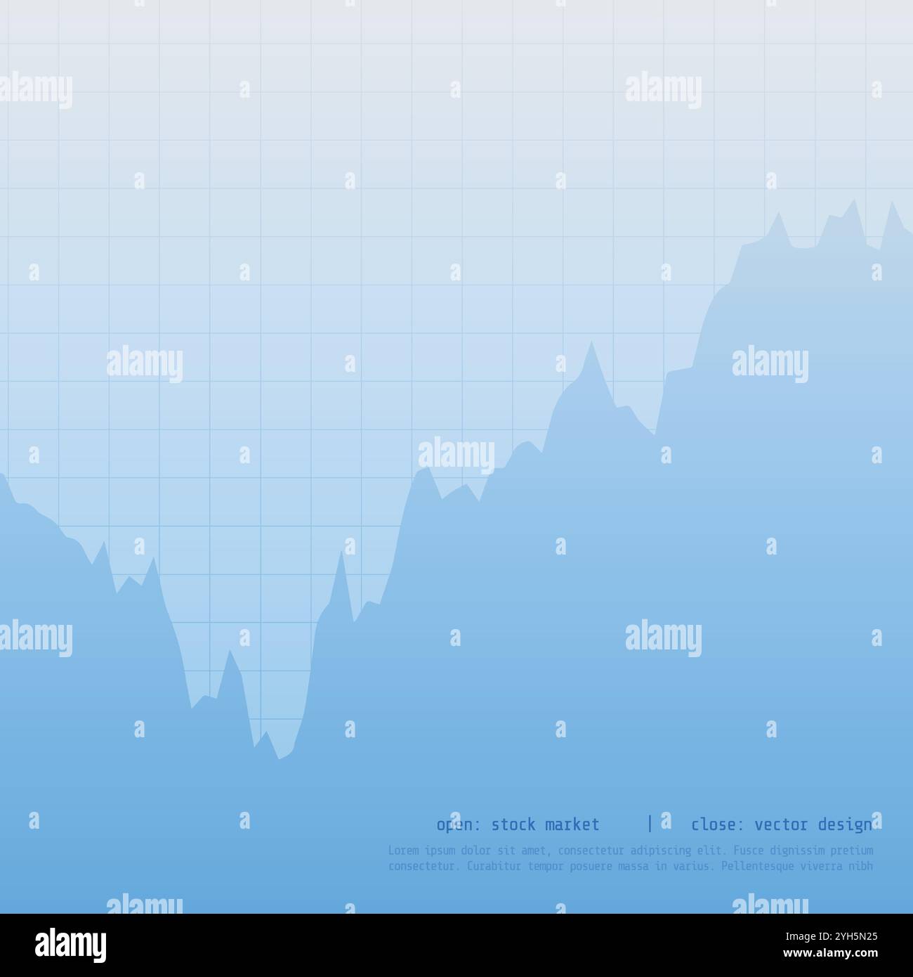 Stock high buy low graph hi-res stock photography and images - Alamy