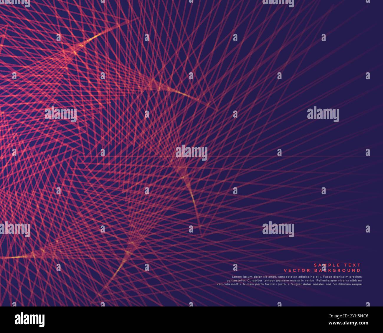 abstract lines background vector design Stock Vector Image & Art - Alamy