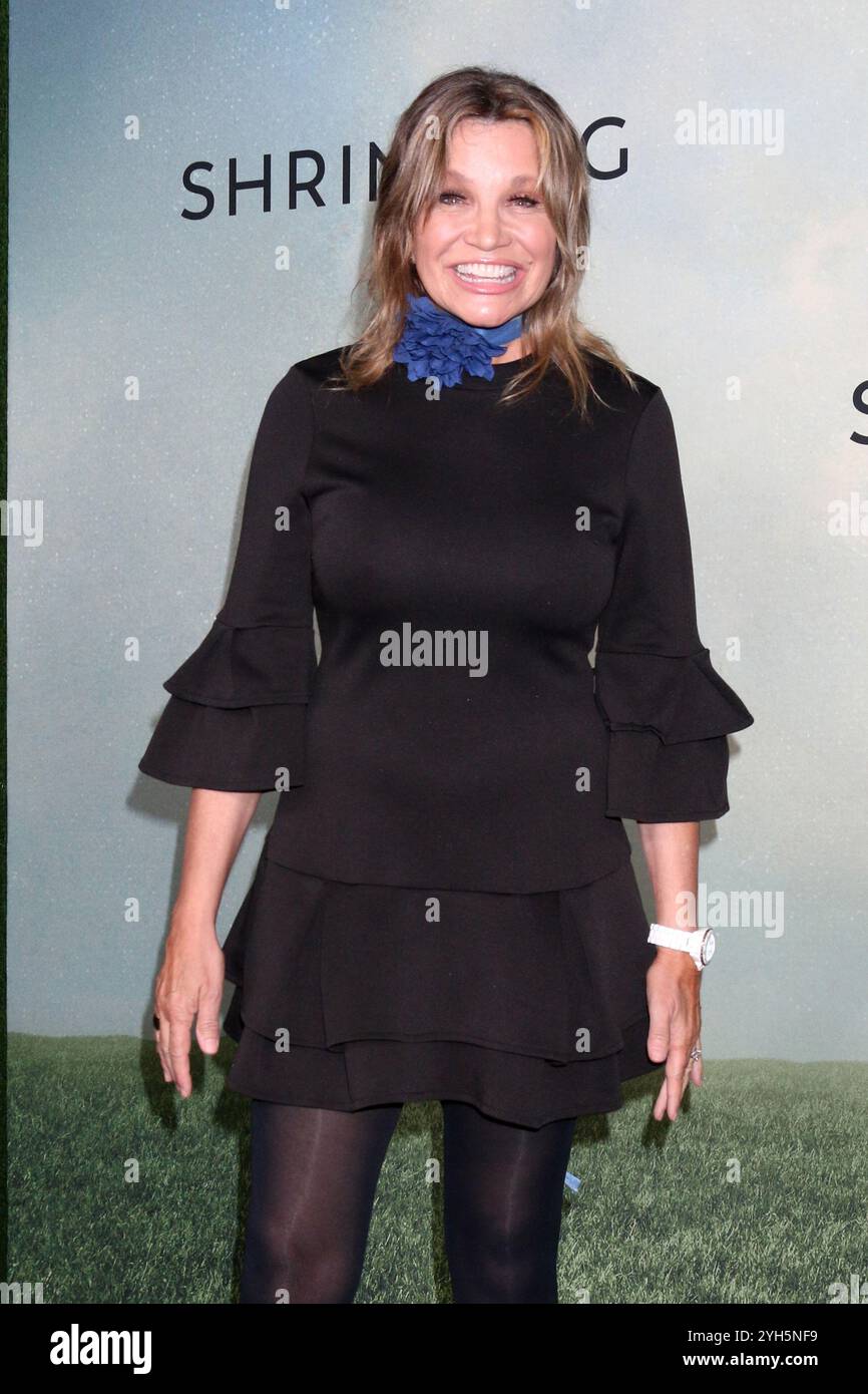 Shrinking Season 2 Premiere at the Pacific Design Center on October 8 ...