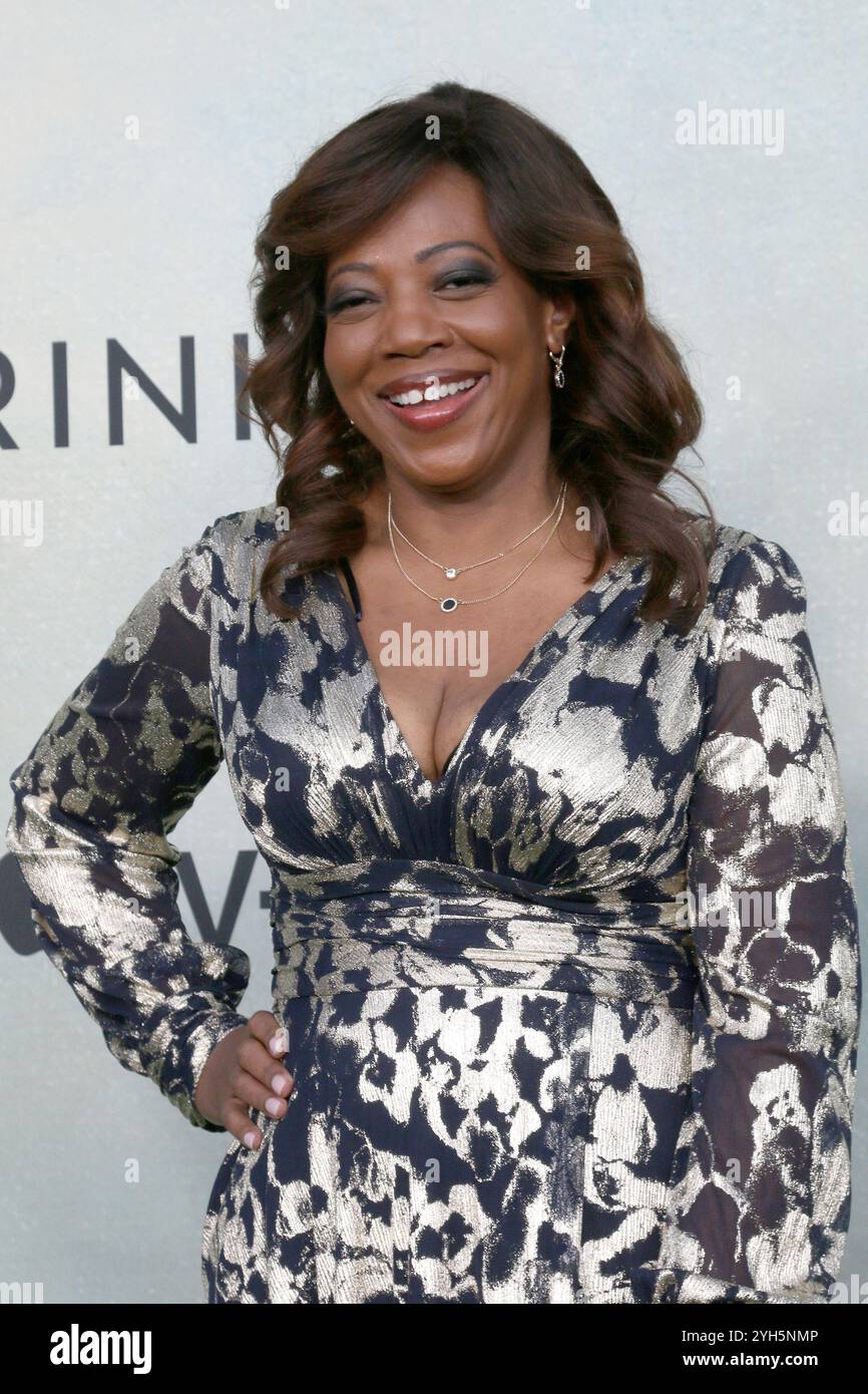 Shrinking Season 2 Premiere at the Pacific Design Center on October 8 ...