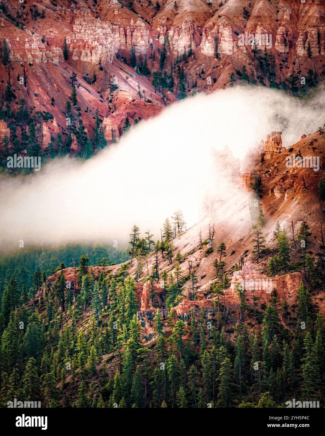Soft clouds drift hi-res stock photography and images - Alamy