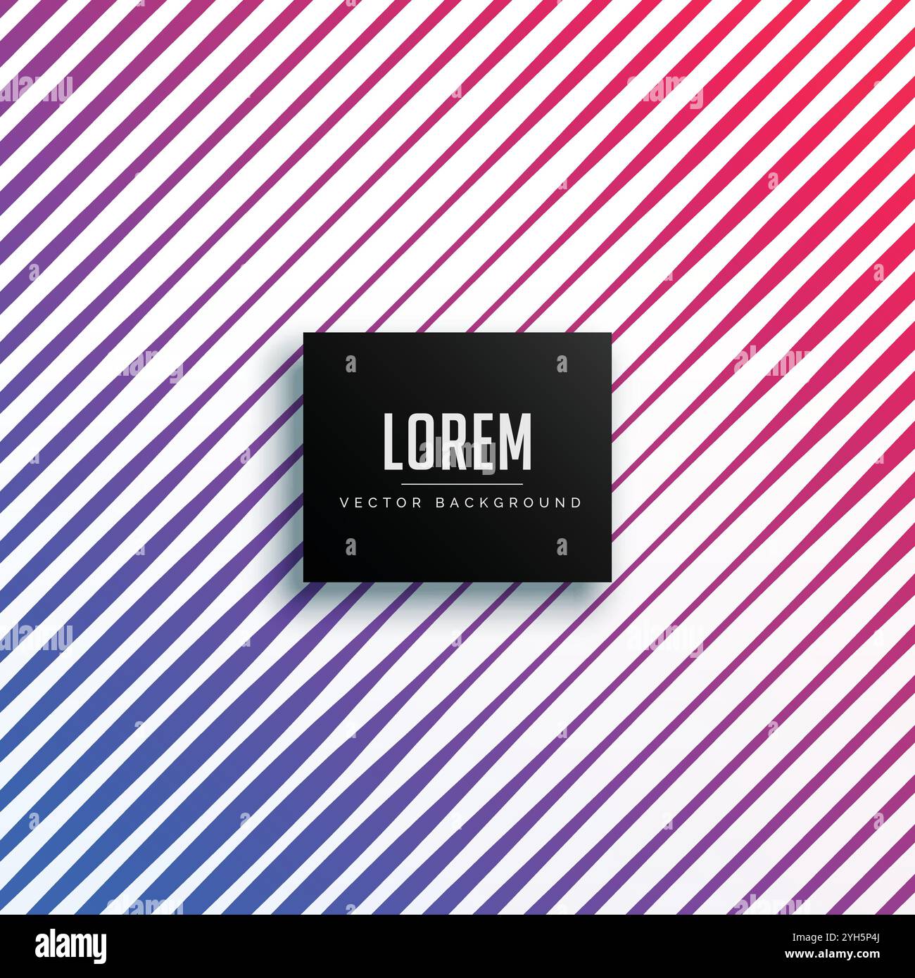Diagonal lines vector Stock Vector Images - Alamy