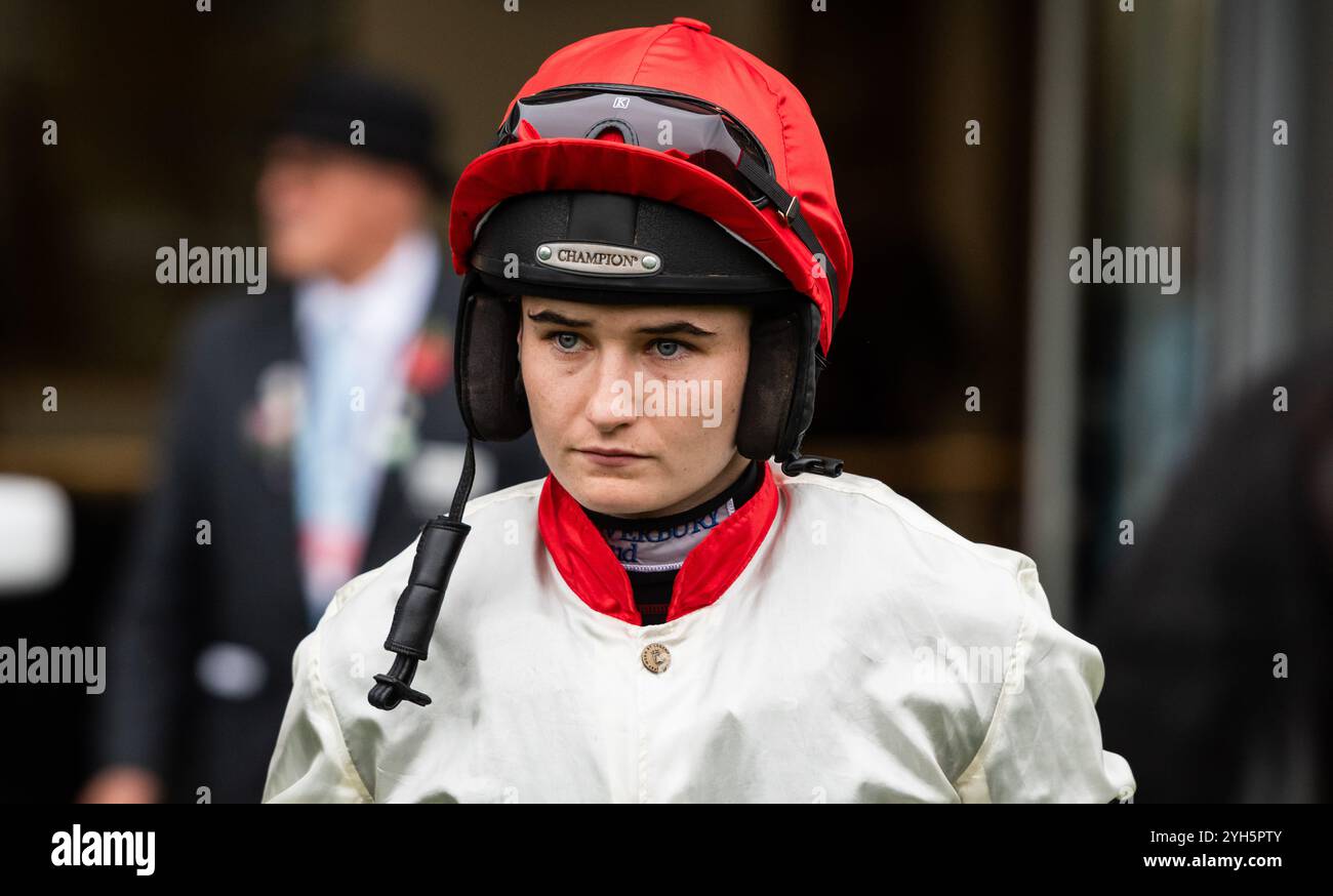 Alice hunt hi-res stock photography and images - Alamy