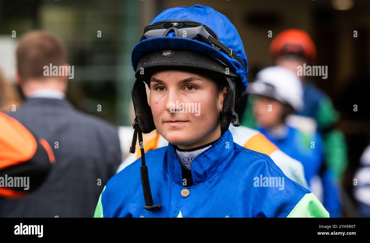 Isabelle ryder hi-res stock photography and images - Alamy