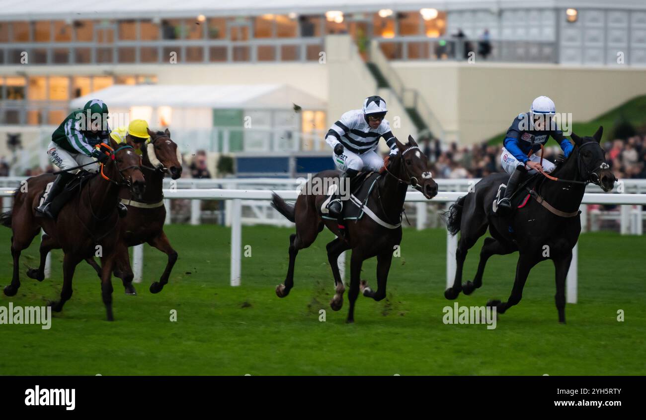 Ascot images hi-res stock photography and images - Alamy