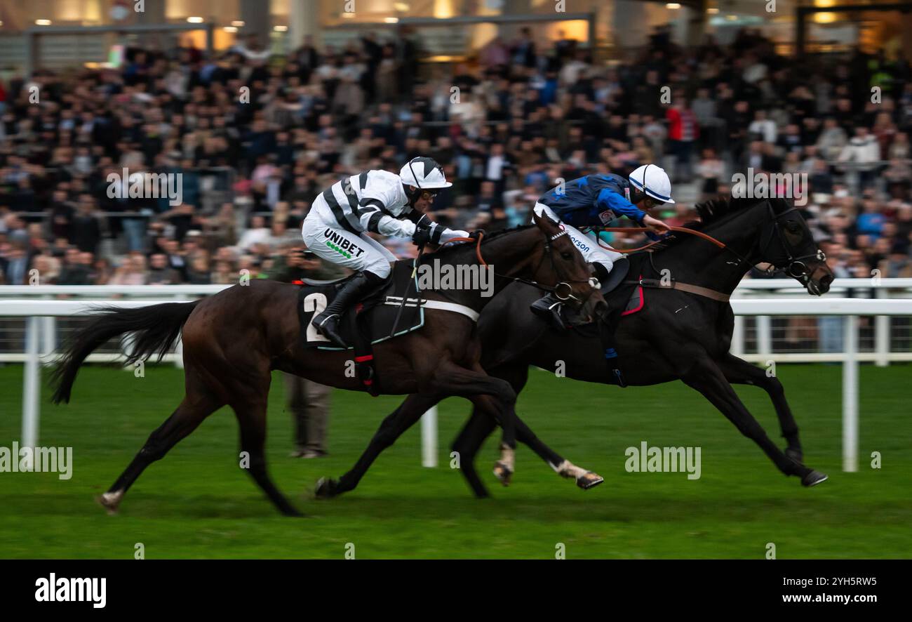 Ascot images hi-res stock photography and images - Alamy