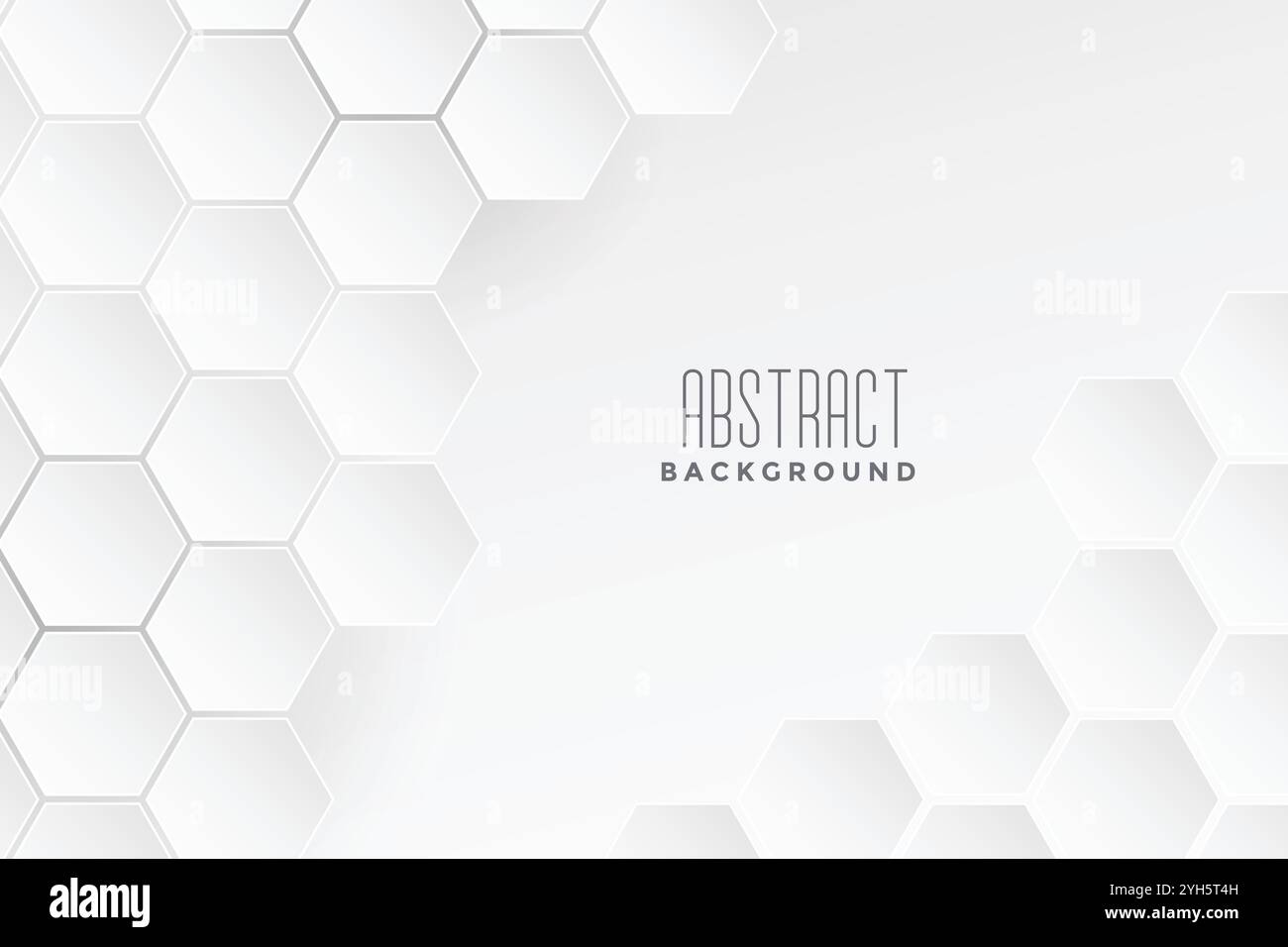 geometric medical concept white background Stock Vector Image & Art - Alamy