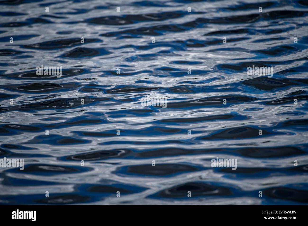 Deep blue sea texture background. Background of aqua sea water surface ...