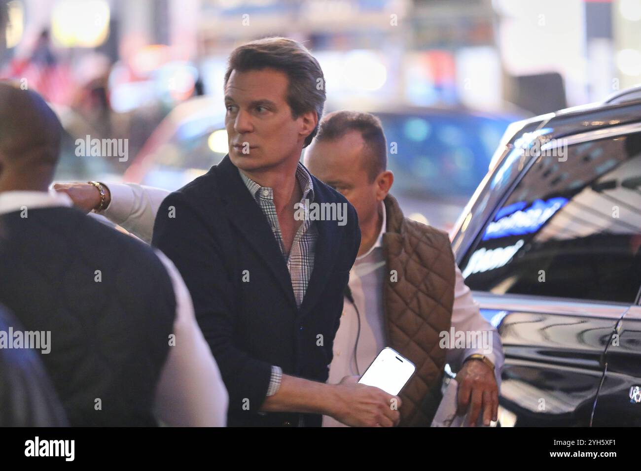 Adam glassman hi-res stock photography and images - Alamy