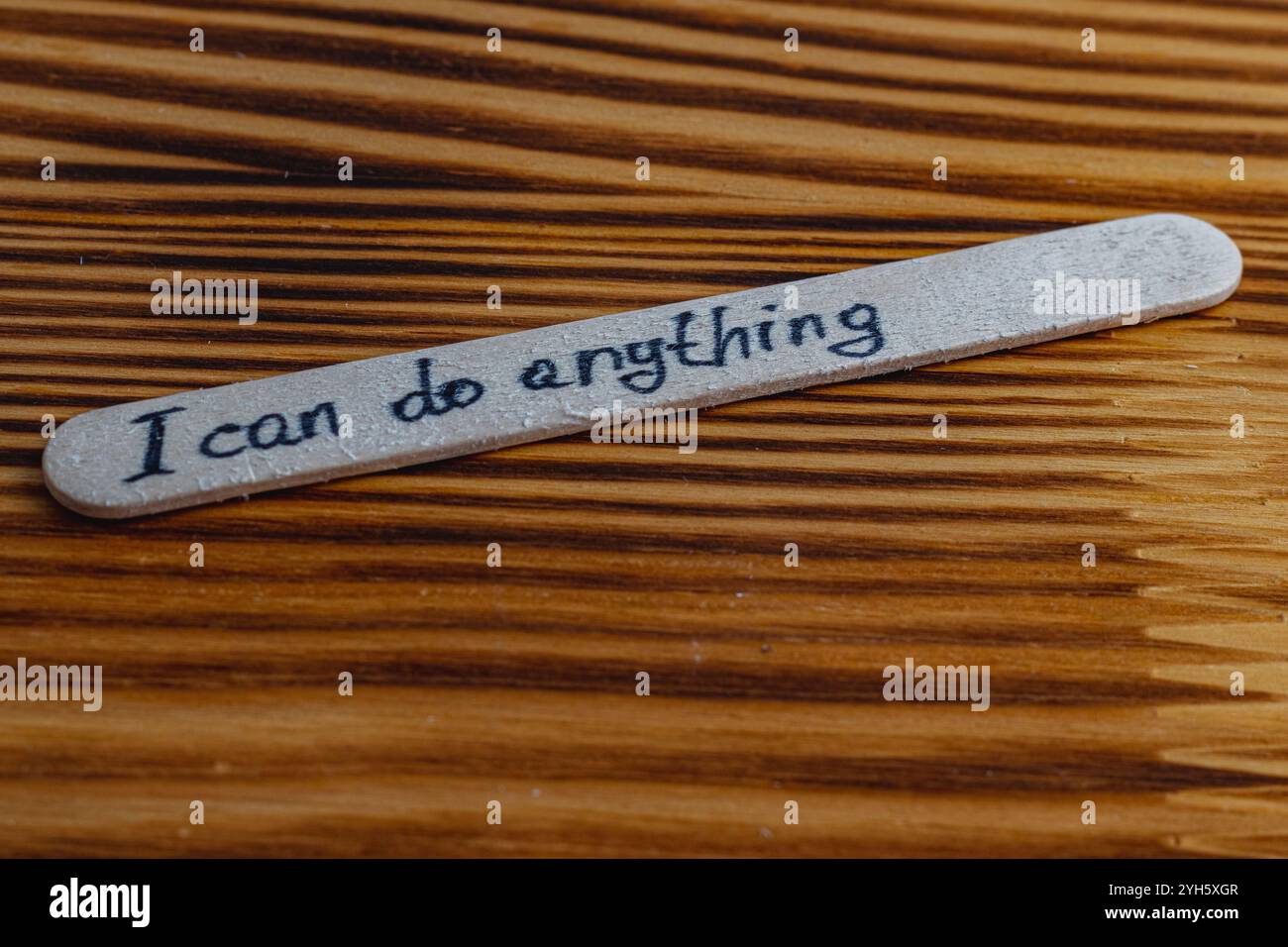 I can be anything hi-res stock photography and images - Alamy