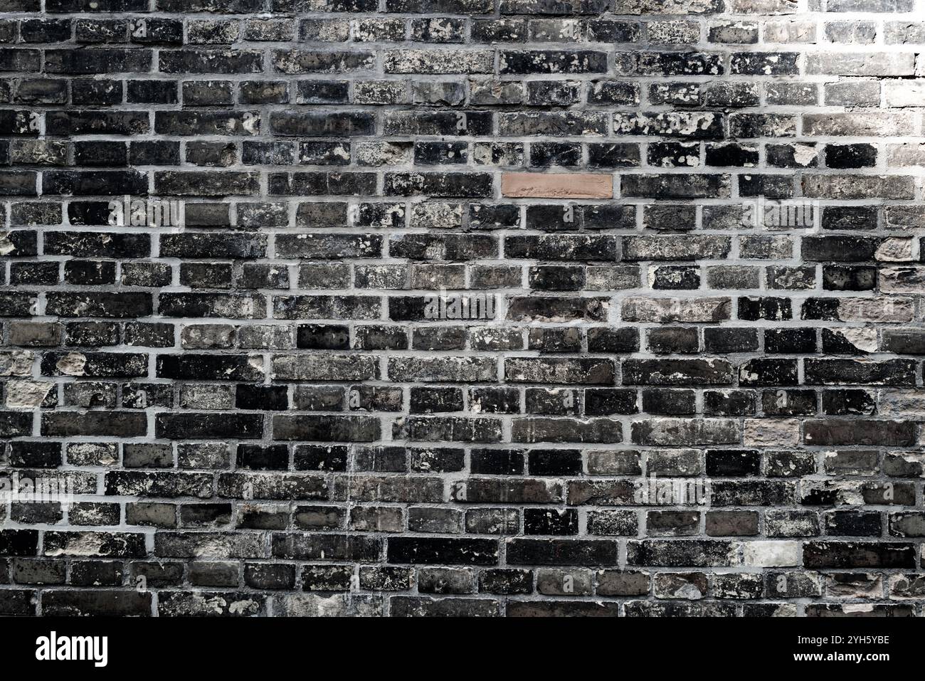 Wall from brick background. Textured background of brick wall. Walls ...