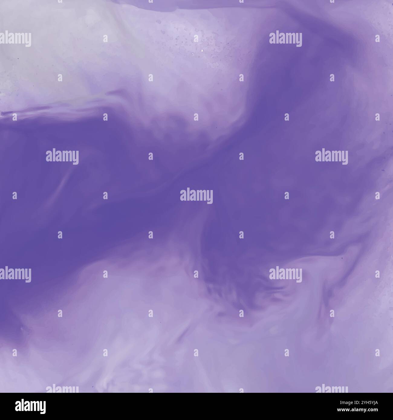 abstract purple watercolor flow texture background Stock Vector Image ...