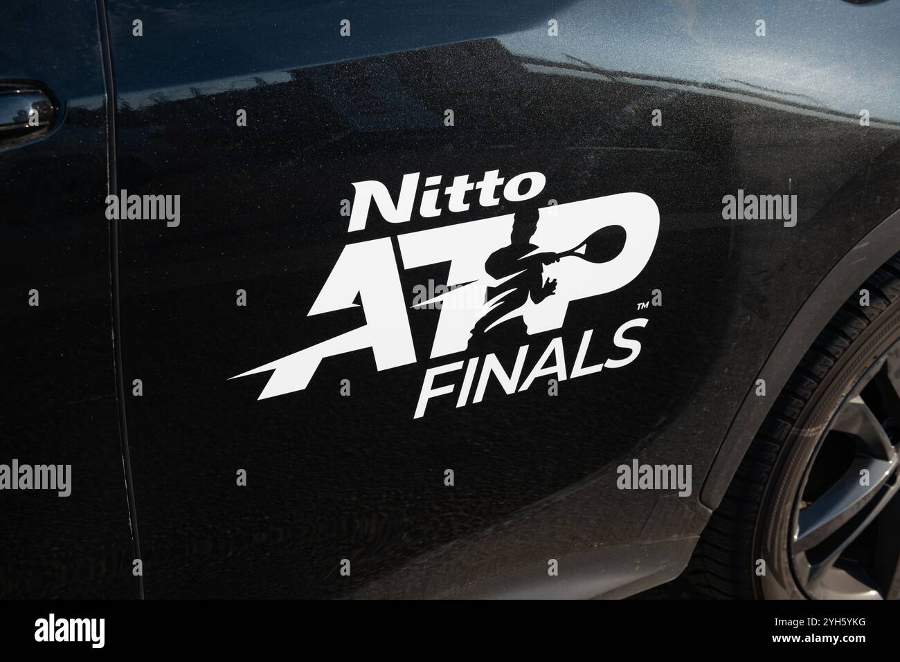 Nitto ATP Finals, at the height of the tennis season, the best players ...