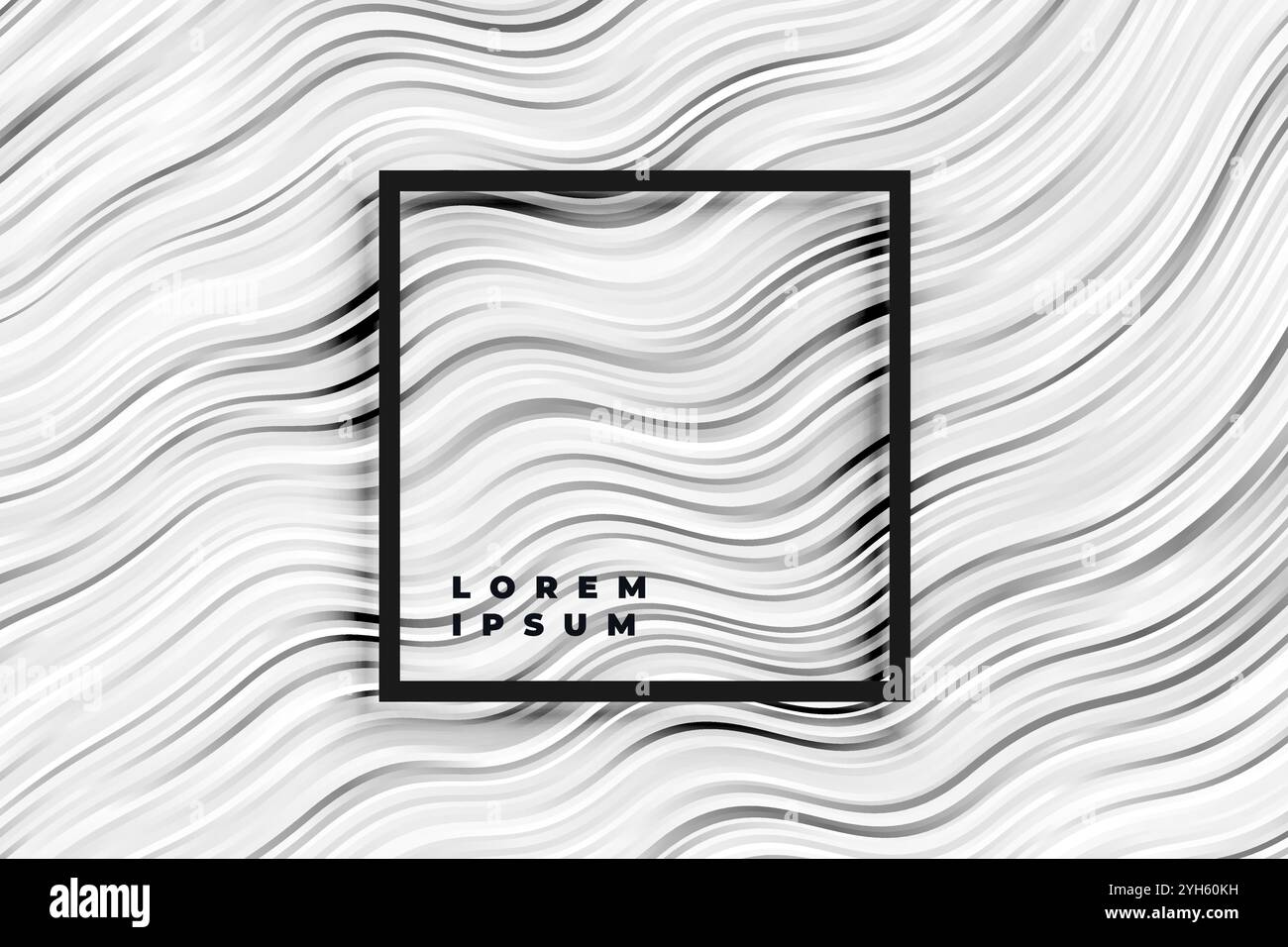 Grayscale black white gradient Stock Vector Images - Alamy