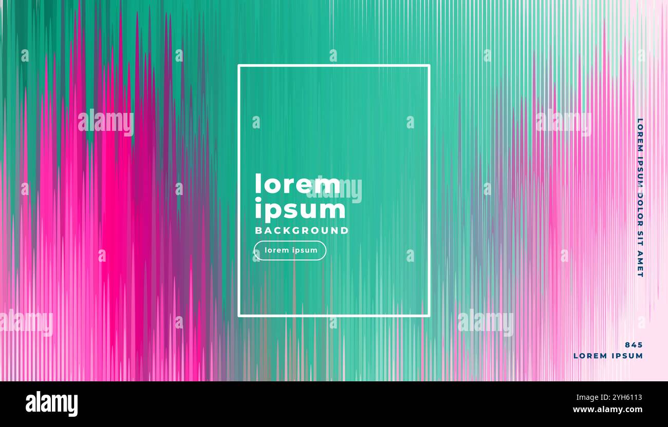 Distortion in art Stock Vector Images - Alamy