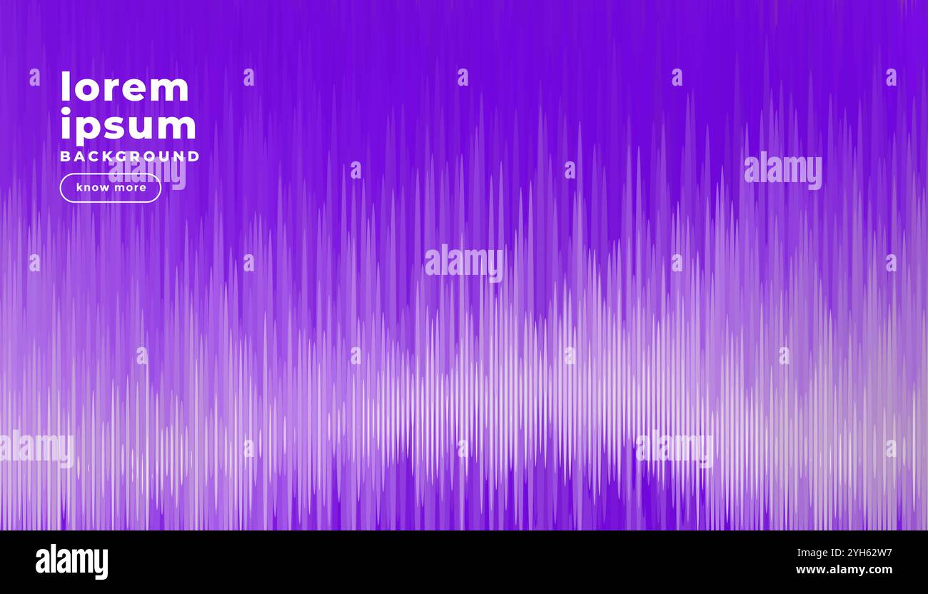 abstract purple lines background design Stock Vector Image & Art - Alamy