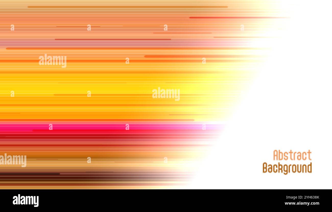 Straight line motion Stock Vector Images - Alamy