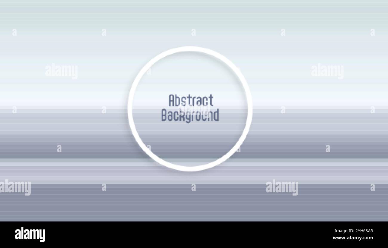 abstract elegant white lines pattern background design Stock Vector ...