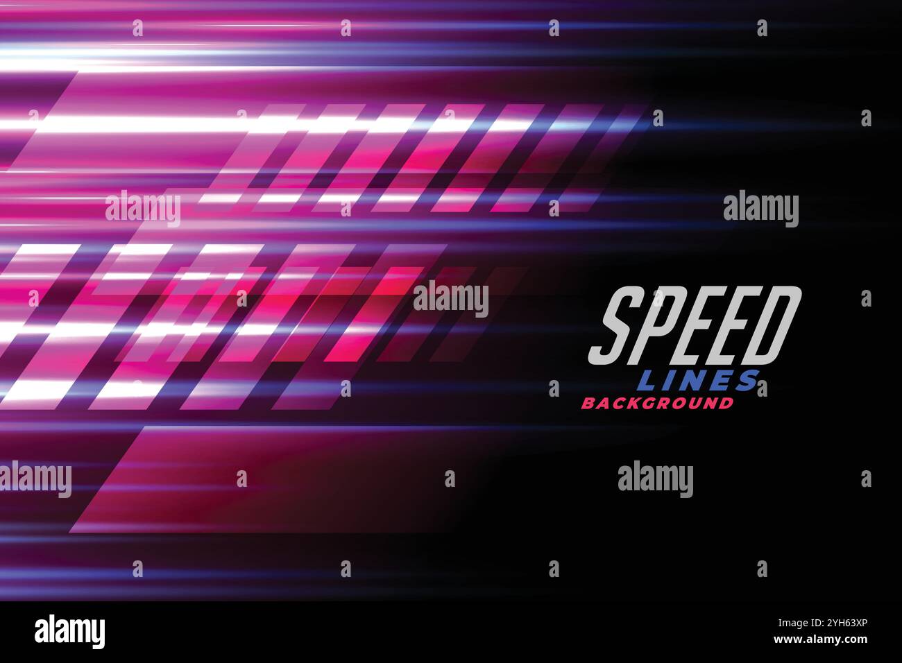 Shiny sports car Stock Vector Images - Alamy