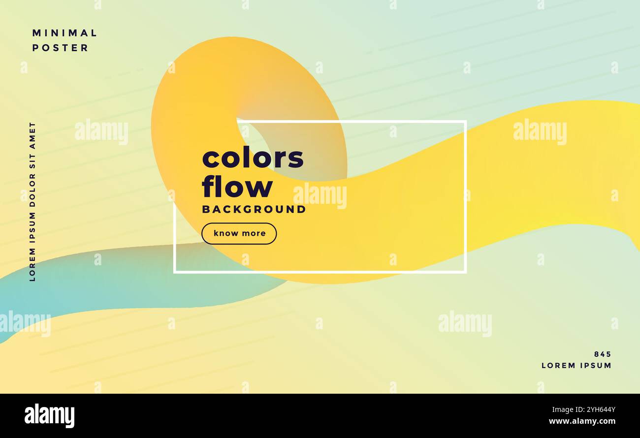 Soft pastel color gradient loop hi-res stock photography and images - Alamy