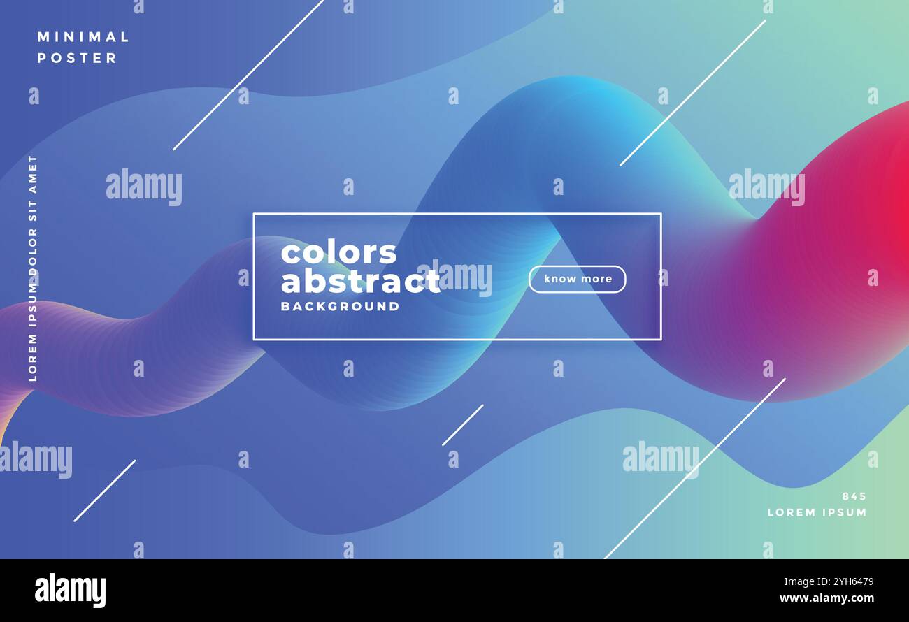 Digital motion loop Stock Vector Images - Alamy