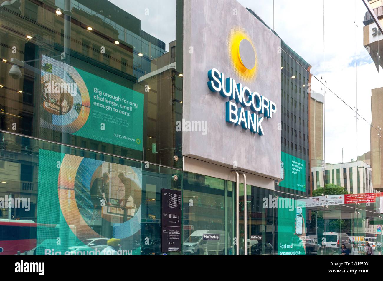 Anz bank adelaide hi-res stock photography and images - Alamy