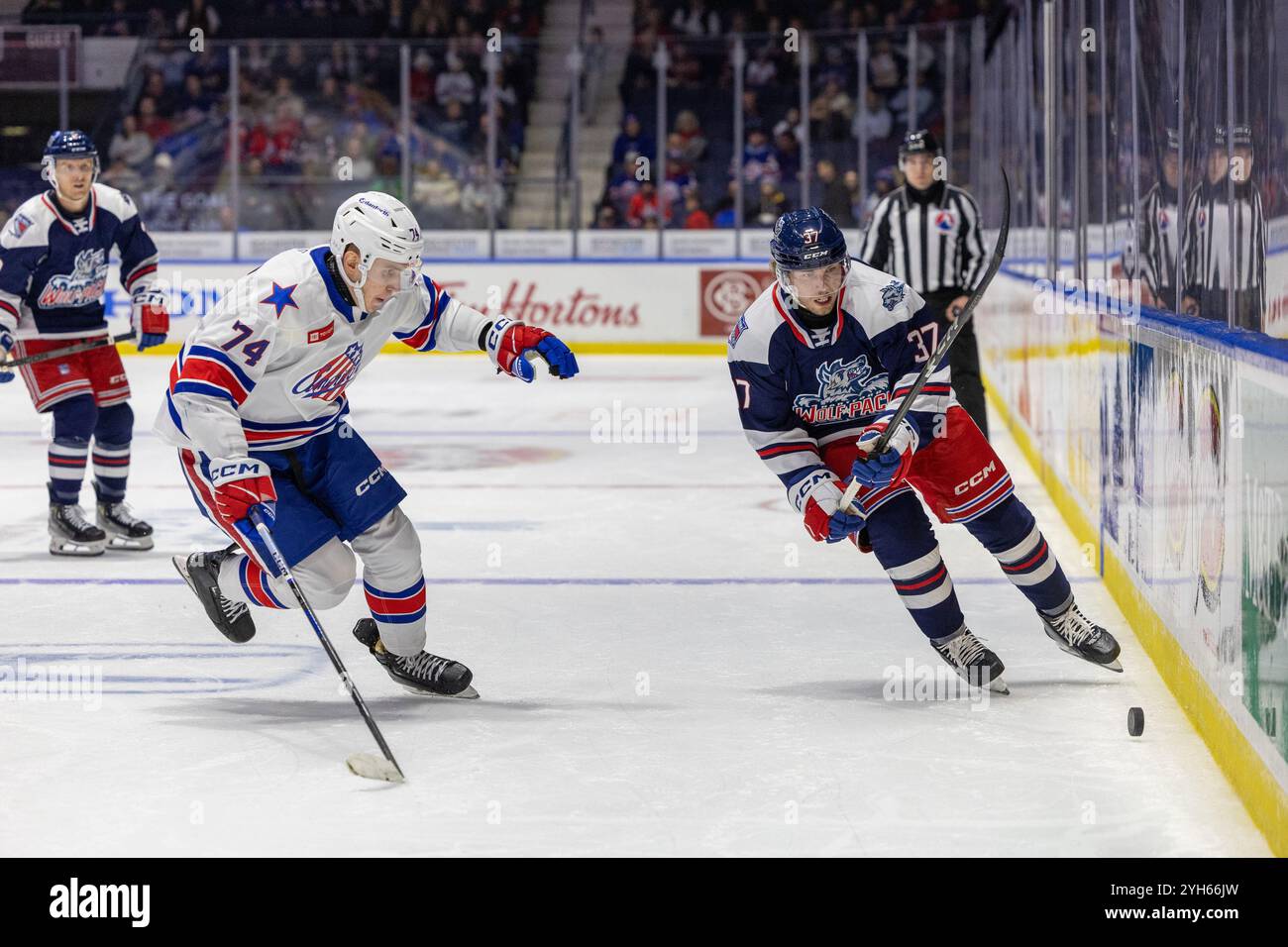 Nathan wolf hi-res stock photography and images - Alamy