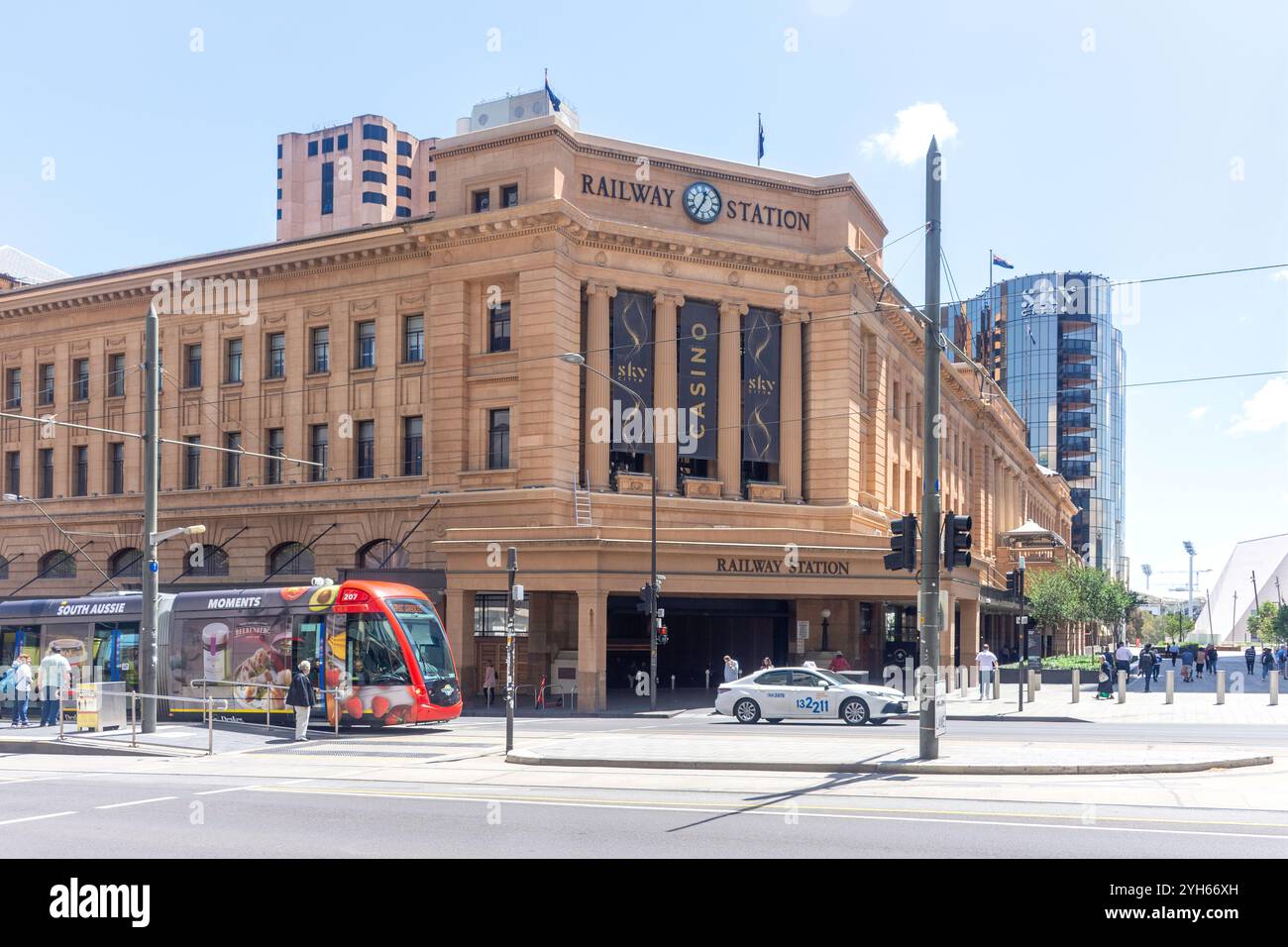 Australian historic railway hi-res stock photography and images - Alamy