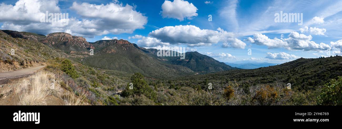 Ancha mountains hi-res stock photography and images - Alamy