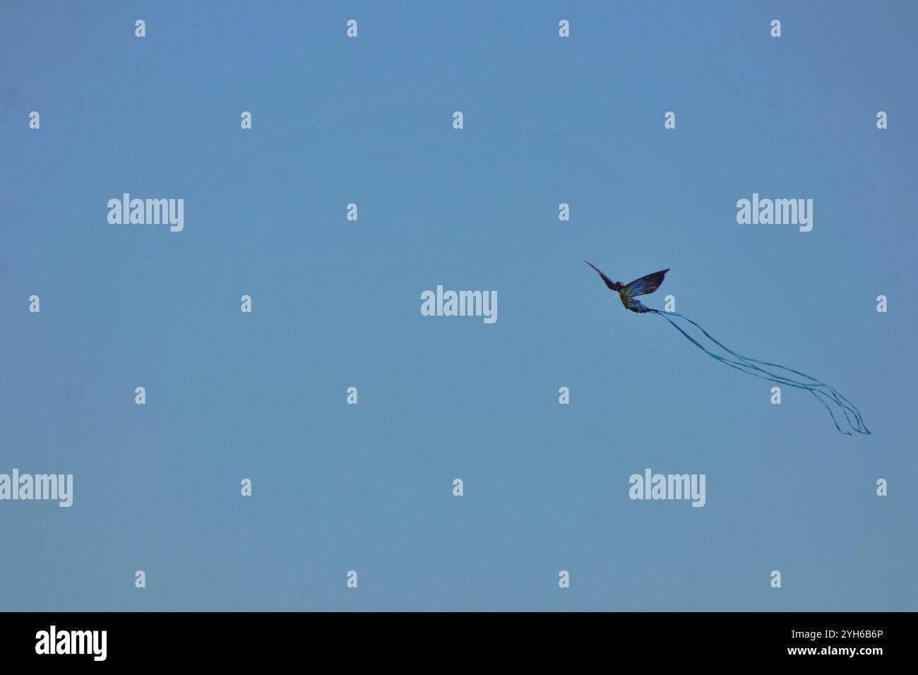 Angel flight aircraft hi-res stock photography and images - Alamy