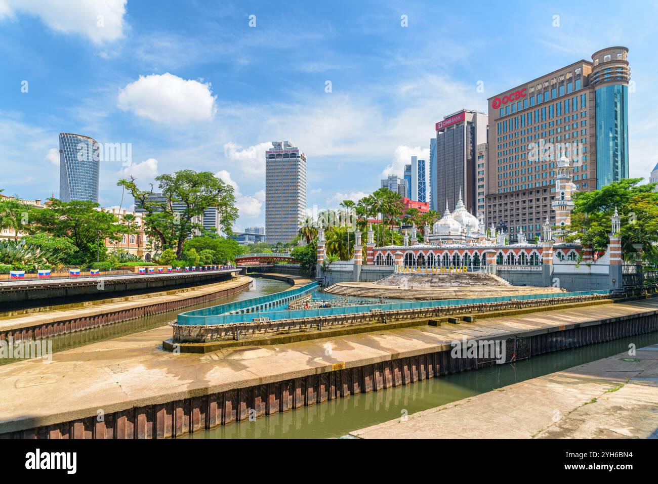 River gombak hi-res stock photography and images - Alamy