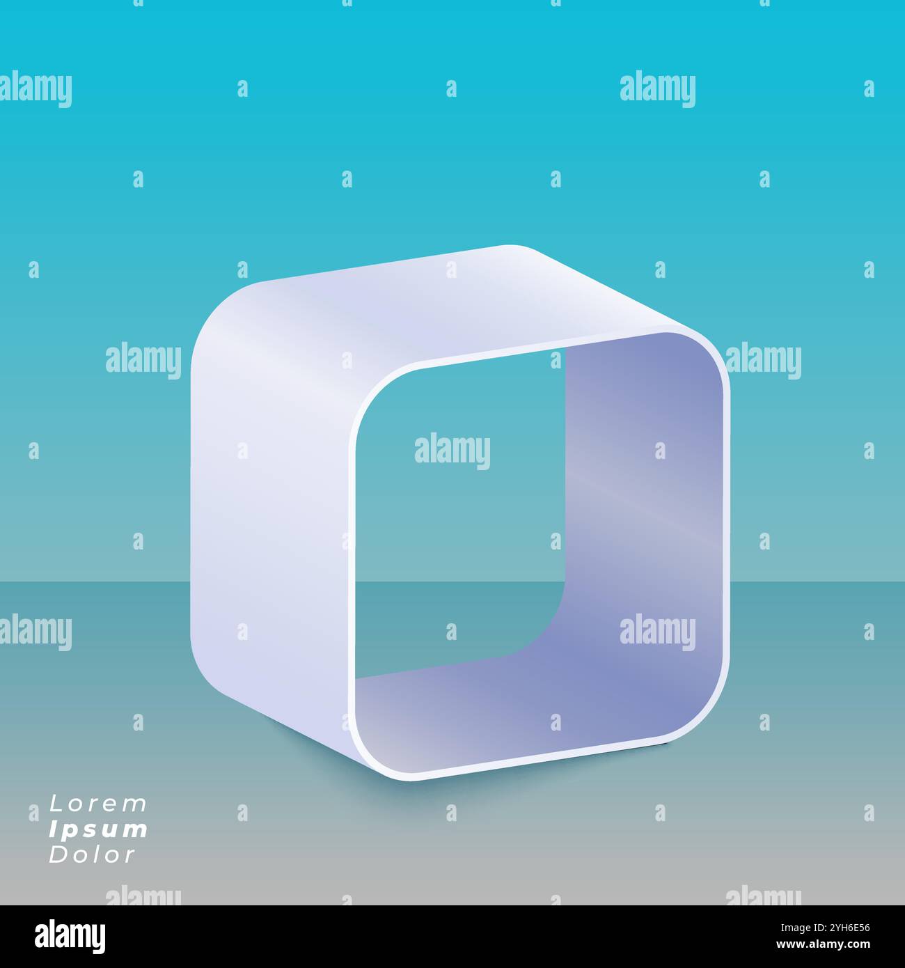 Curved interior Stock Vector Images - Alamy